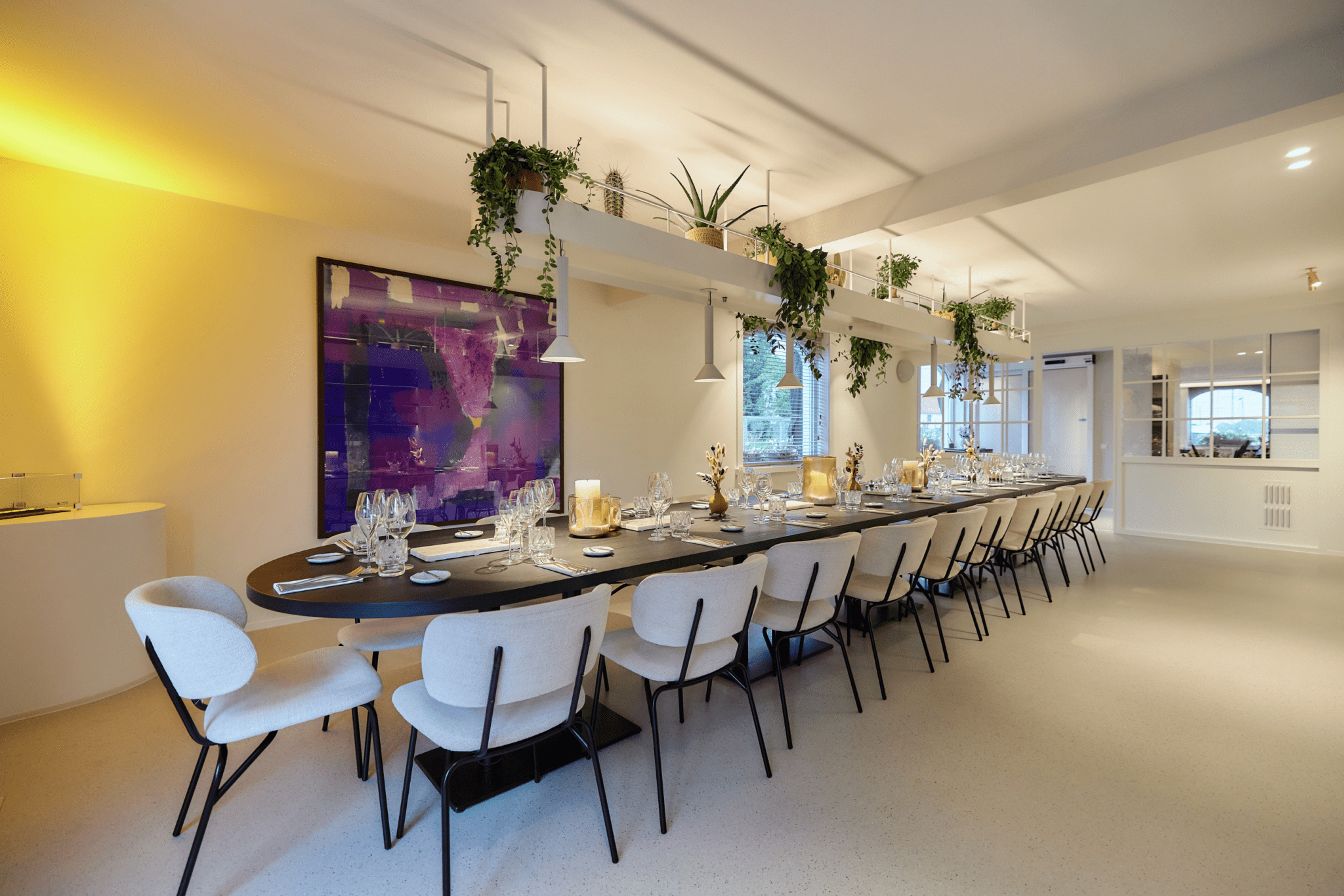 Búni – Furnishing your story