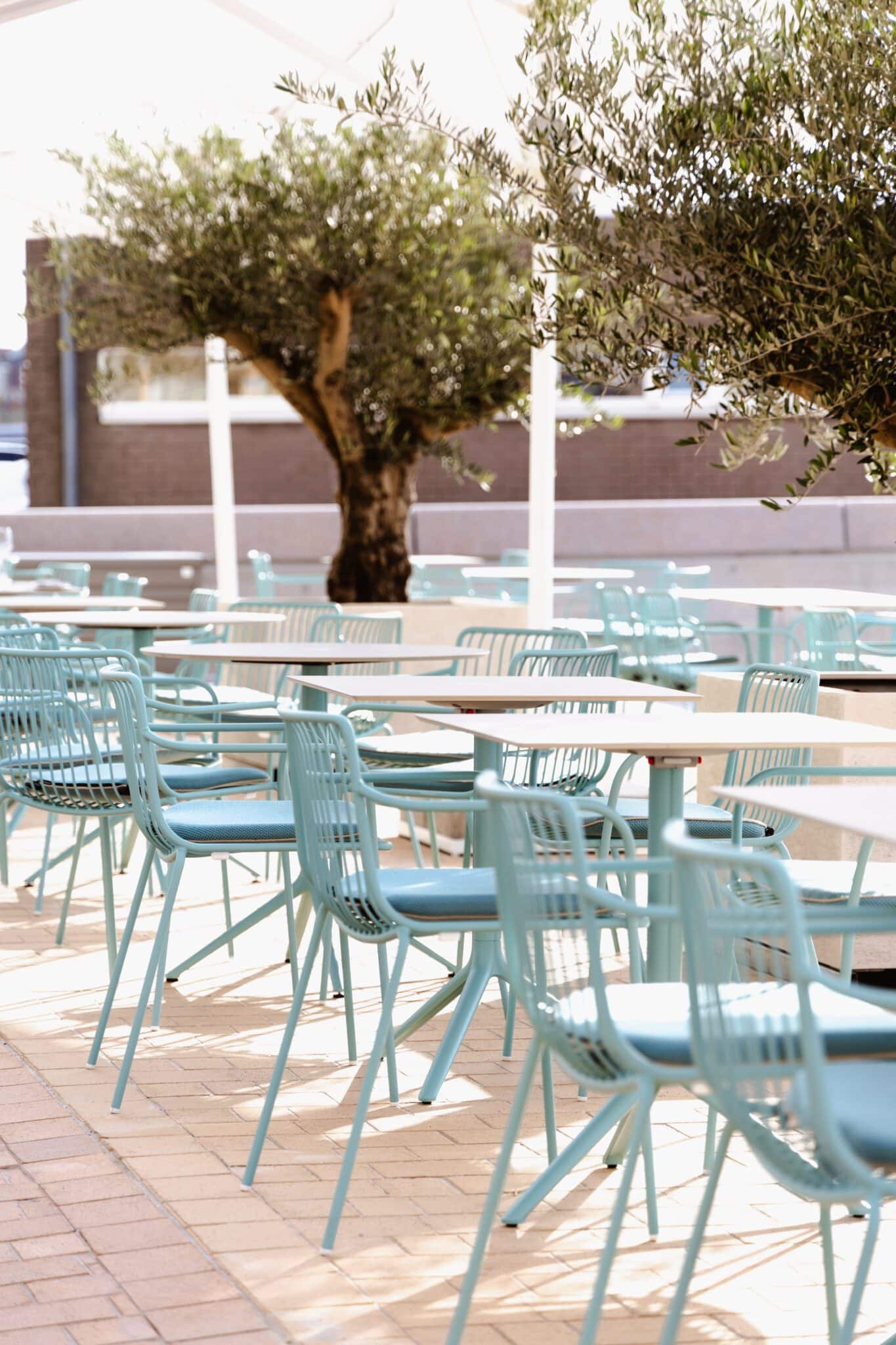Pedrali Horeca Meubilair – Kwaliteit & Design | Búni